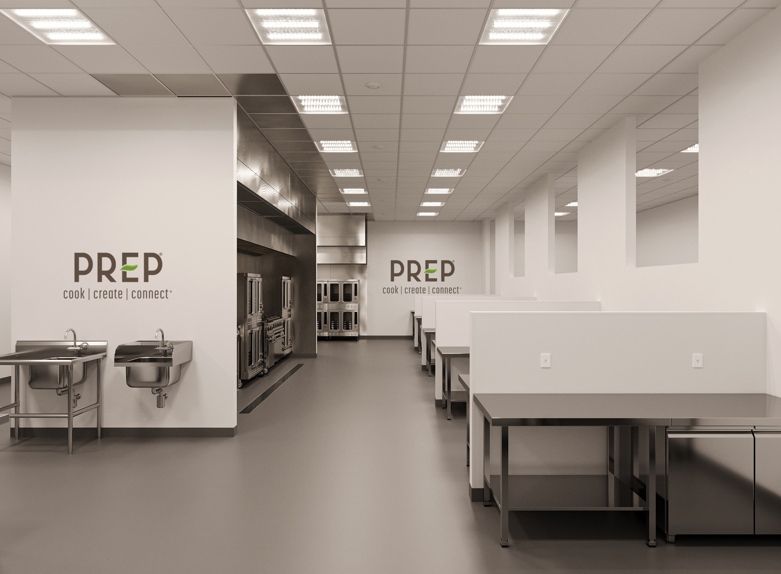 Units available In Phoenix | Prep Kitchens